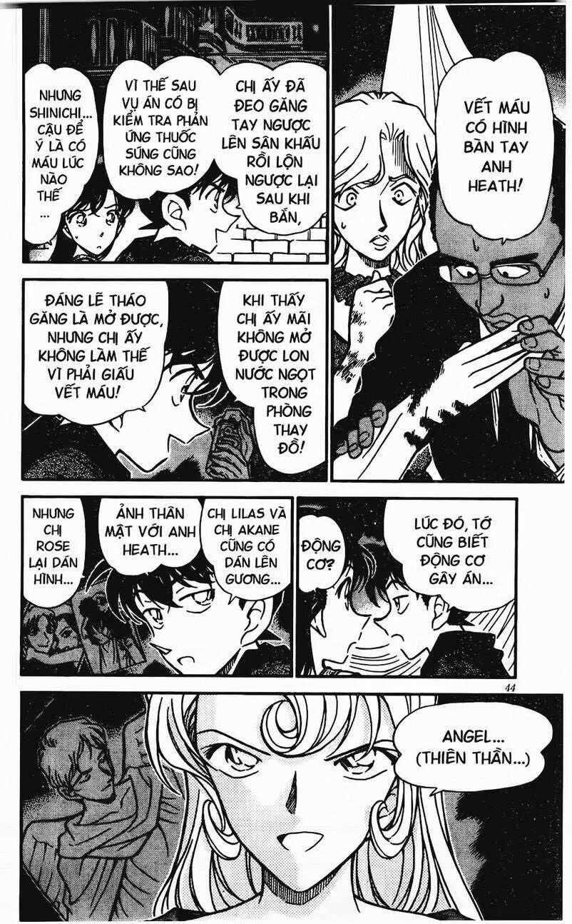 Conan Tập 35 - Thám tử lừng danh Conan