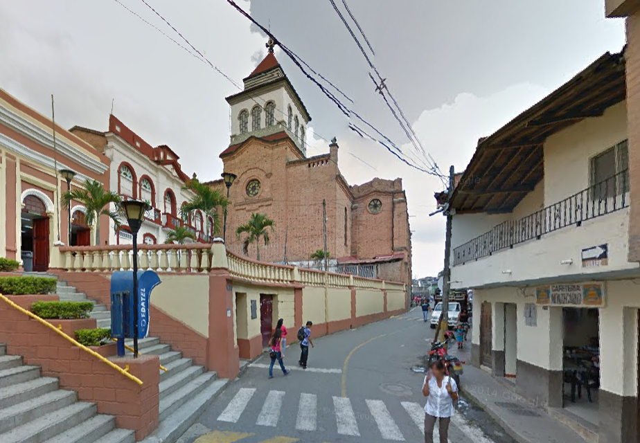 NORDESTE EN FOTOS.: La tierra de la marquesa de YOLOMBO de don Tomas ...