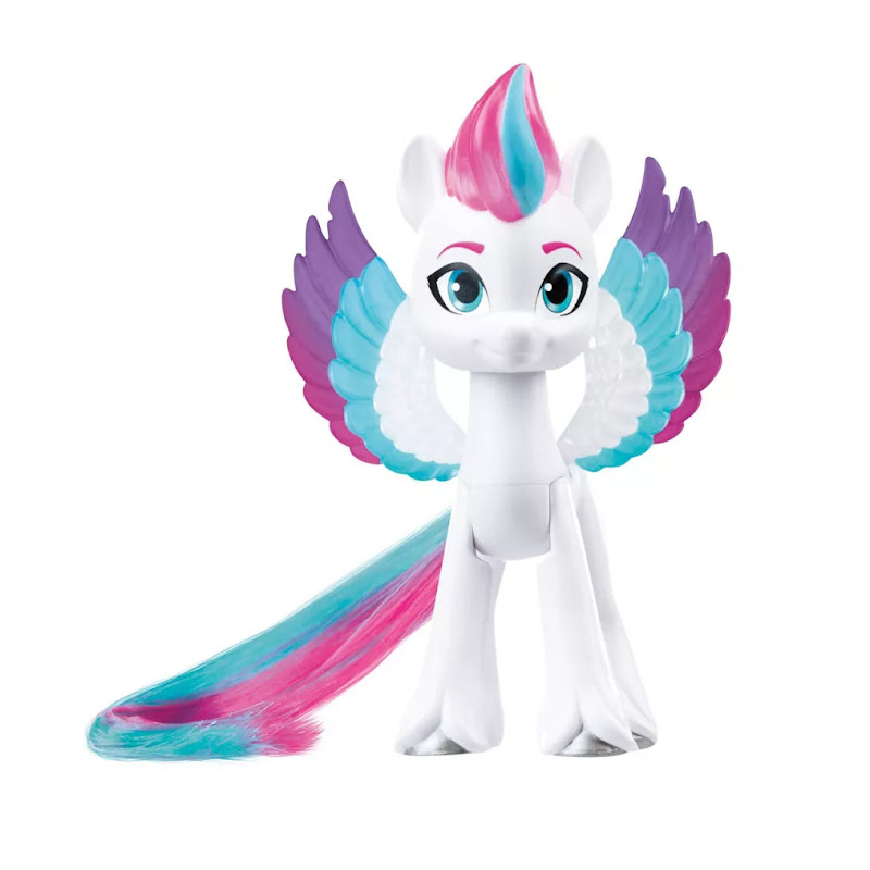 My Little Pony Celebration Tails Zipp Storm G5 Pony | MLP Merch