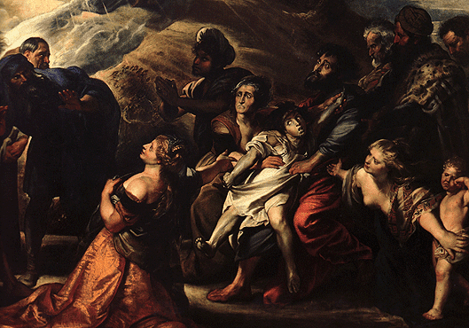 Fantômes et Fantasmes