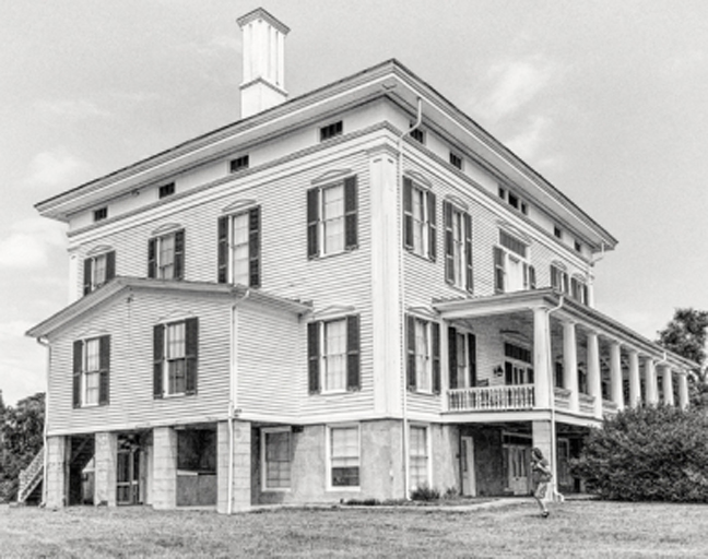 Civil War Quilts: Catherine Fitzsimons Hammond's Civil War #2: During ...