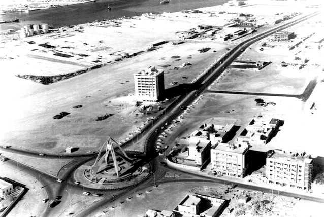 UAE history: United Arab Emirates History