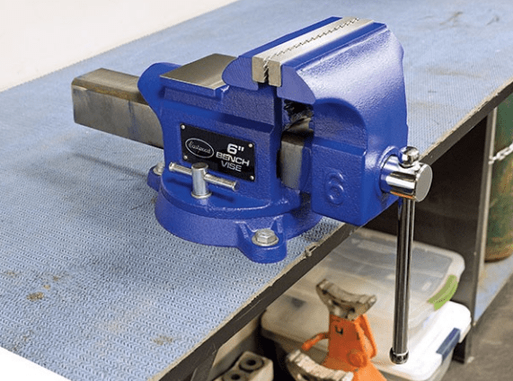 Fungsi ragum, jenis-jenis ragum, dan cara menggunakannya - OMBRO