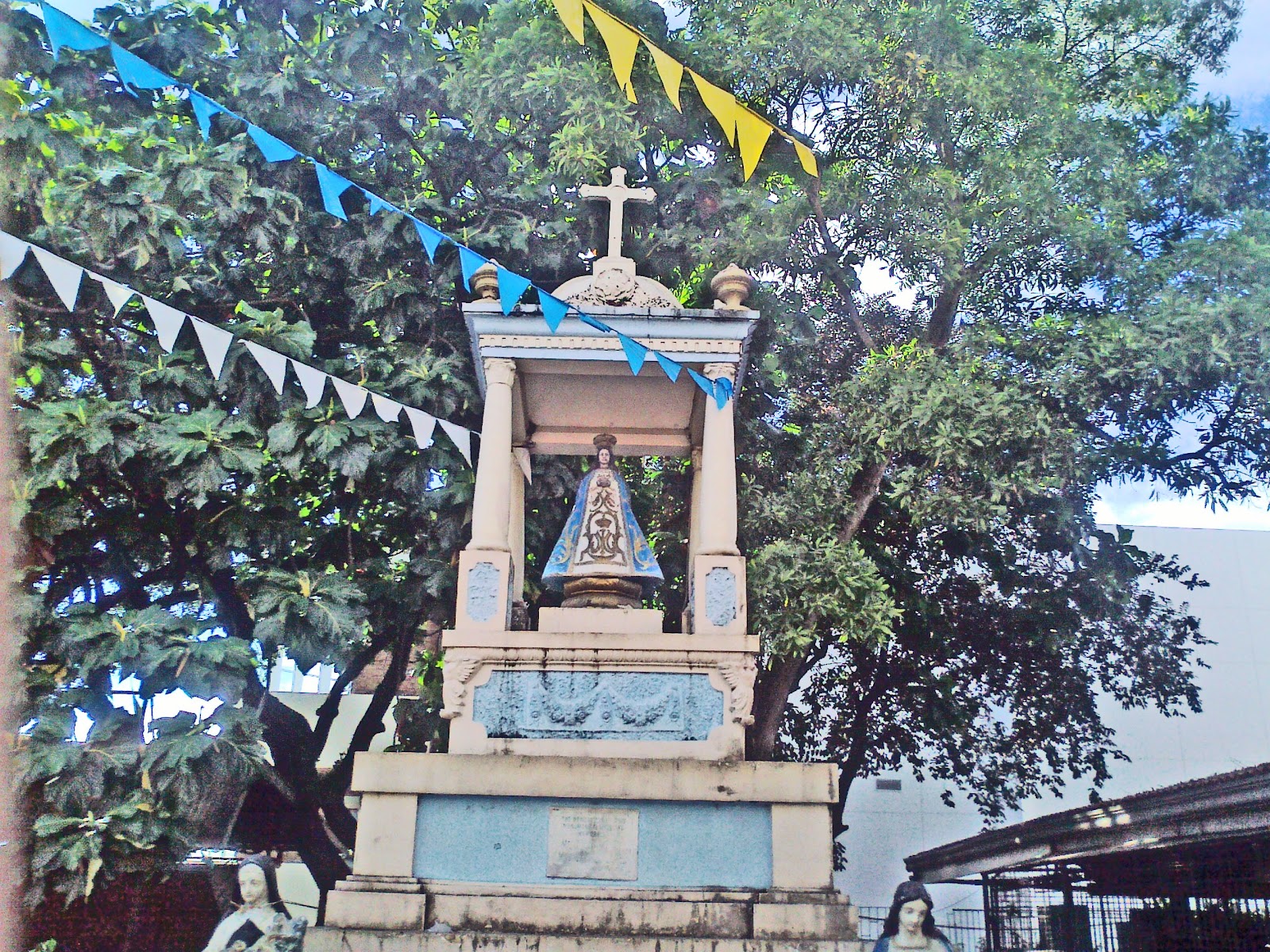 wala lang pixels: Tayo na sa Antipolo...