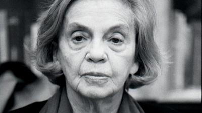 Sala d' estudo: Sophia de Mello Breyner Andersen