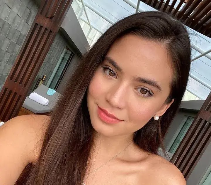 Siapakah Sosok Karen Nijsen Pacar Baru Gading Marten, Ini Profile Lengkapnya - Kita Milenials