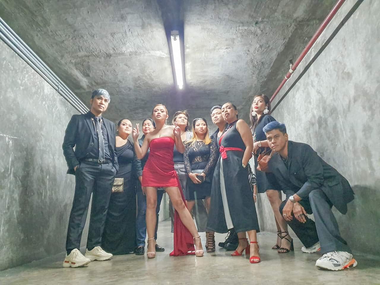 JOWABLE stars Kim Molina in her first lead role film, now showing! - It ...