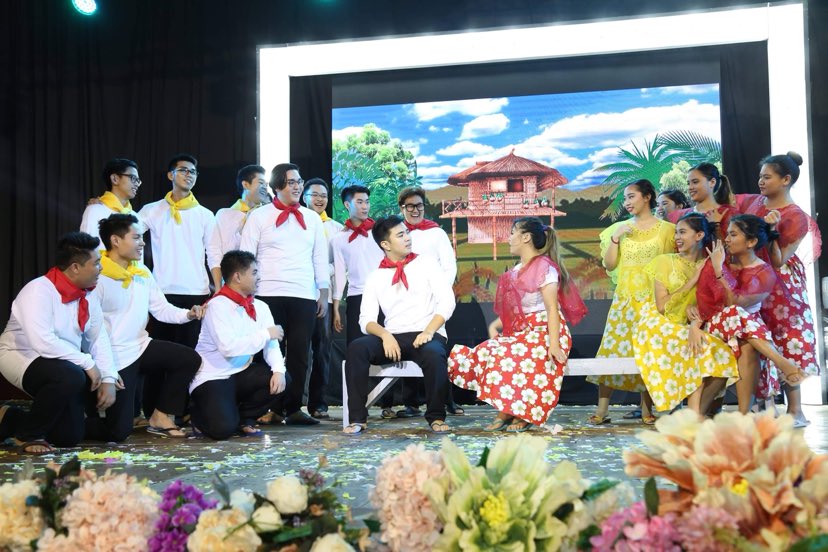 Childlink Learning Center and Highschool to focus on achievements as it ...