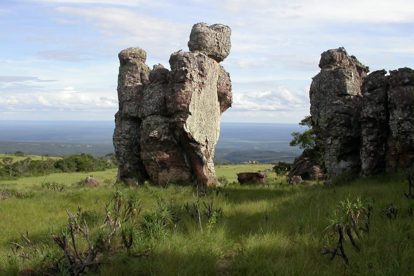 Roboré es Turismo: Los invitamos a visitar Roboré...