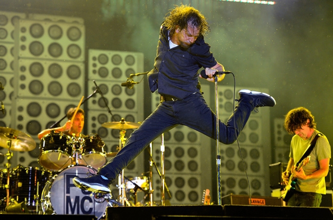 The Ticket Blog - Concerts, Sports, Theater, Las Vegas, Front Row & VIP ...