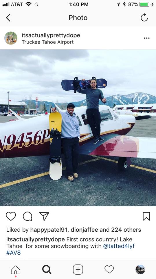 Kathryn's Report: Loss of Control in Flight: Piper PA-24 Comanche ...