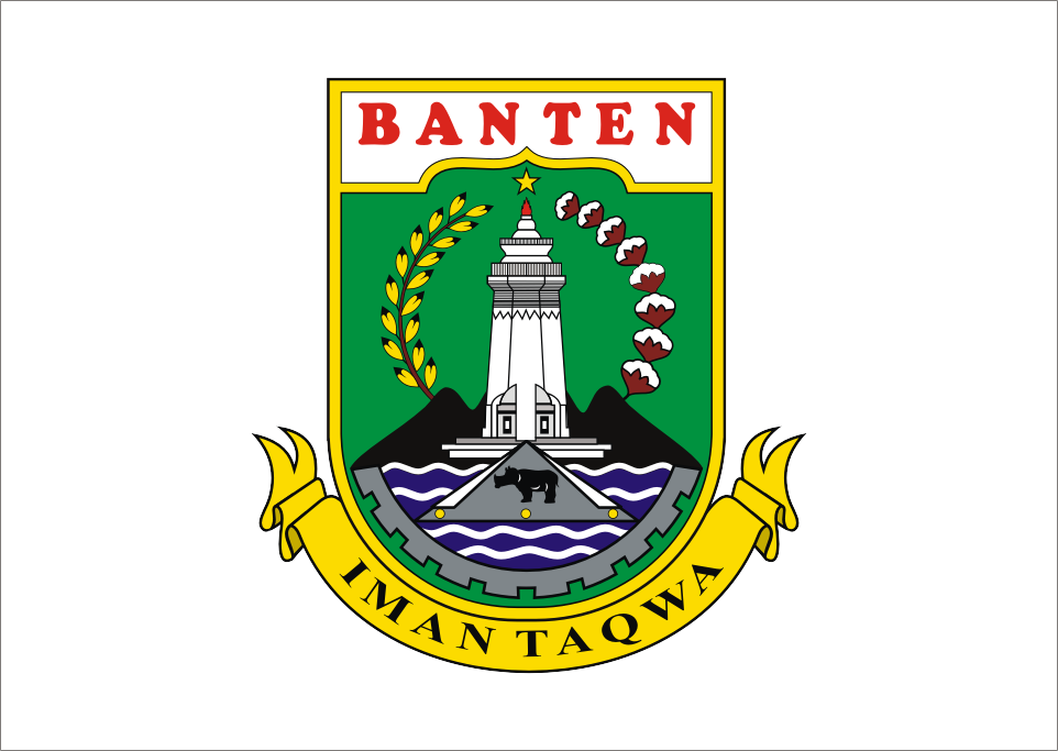 15+ Logo Provinsi Banten