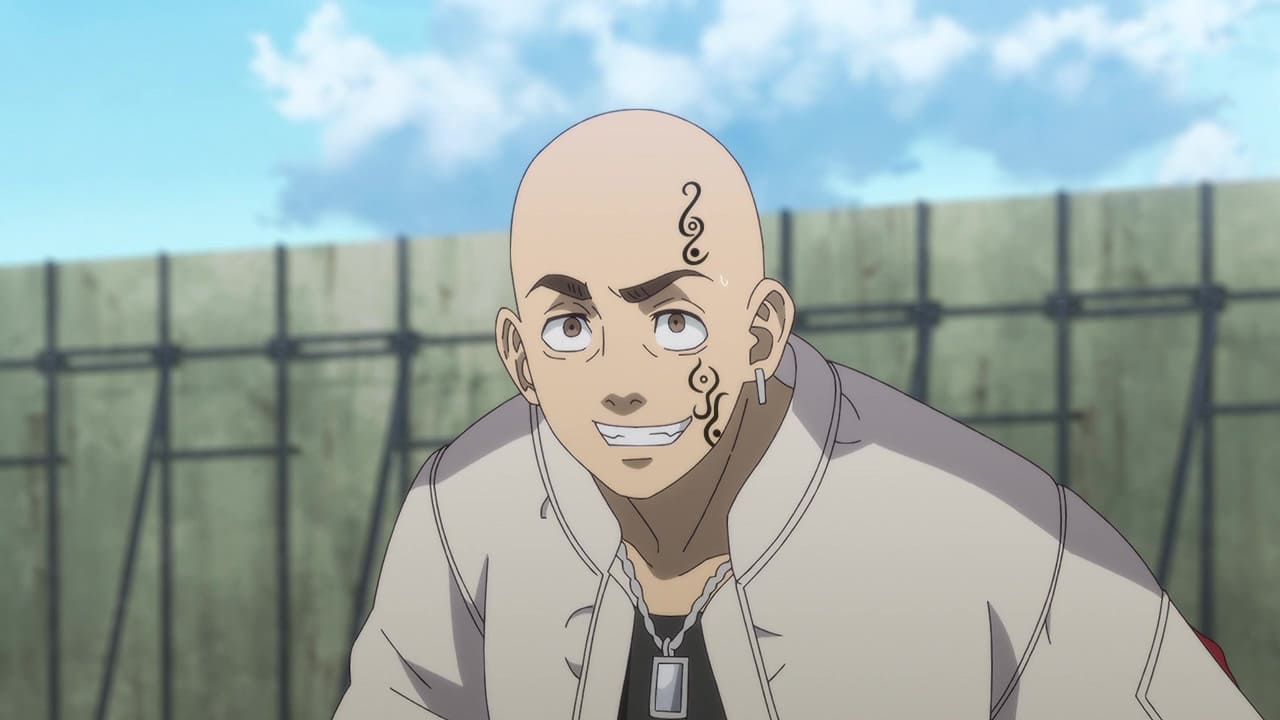 東京リベンジャーズ | 芭流覇羅メンバー一覧 | Tokyo Revengers Walhalla