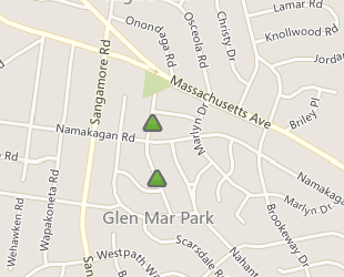 Robert Dyer @ Bethesda Row: Pepco has power grid issues in Westbard area