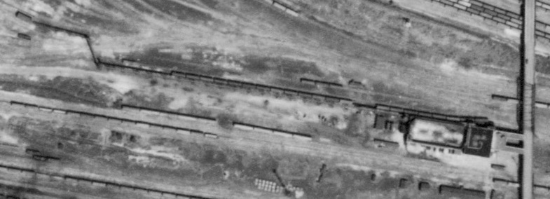 Industrial History: Icing Platforms