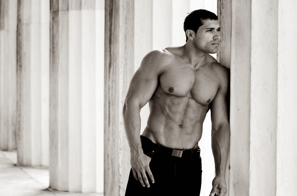 Eduardo Correa Bodybuilders Photos