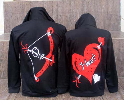 JacketCouple: Jacket Couple