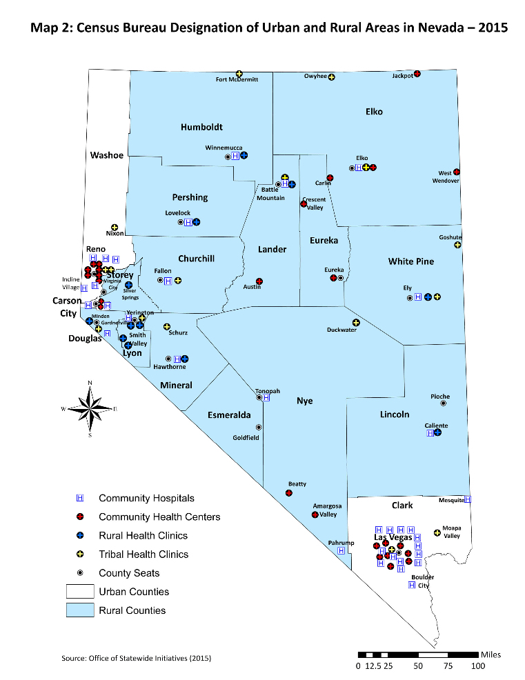 The Rural Blog: Rural areas could tip the balance in Saturday's ...