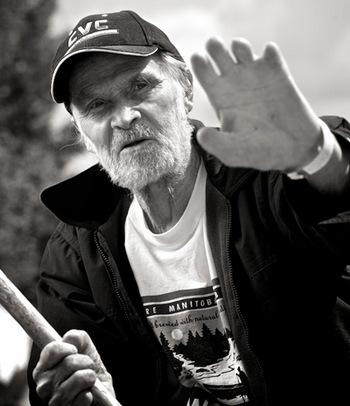 Don Starkell (1932-2012) | IL MORTO DEL MESE