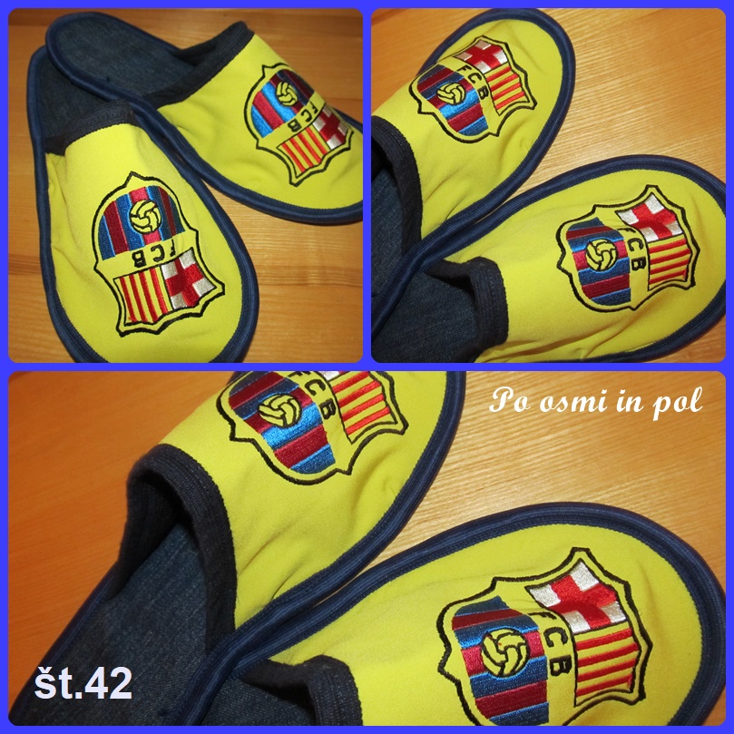 po osmi in pol: SVET COpat lll.