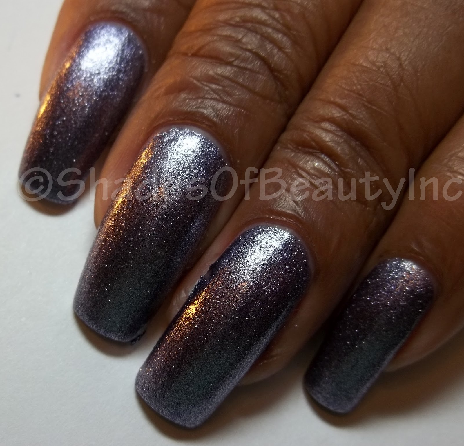 Nanacoco Crystal HD Collection - Pt 1 - Shades of Beauty, Inc.