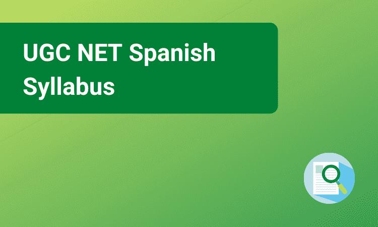 UGC NET Spanish Syllabus 2022 Programa De Espa ol PDF ugc-net-spanish-syllabus-2022-programa-de-espa-ol-pdf