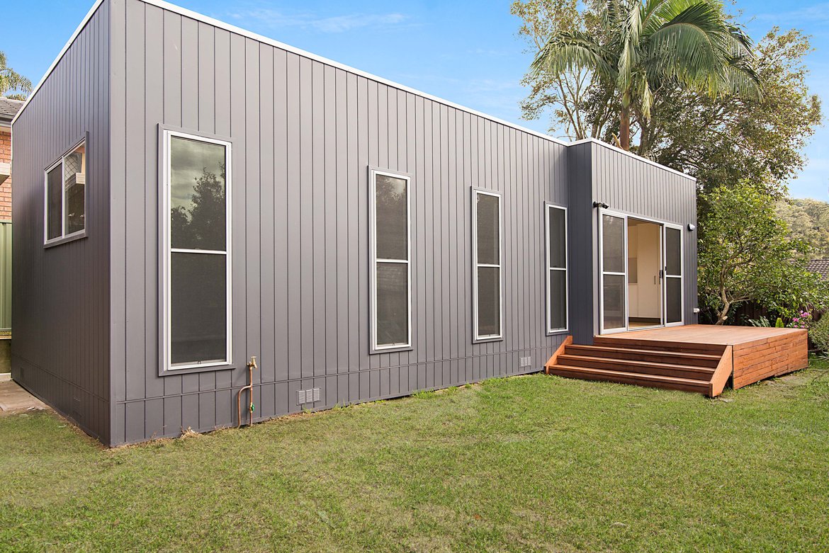 Prefab Homes - Modular Homes - Australia: Builtsmart