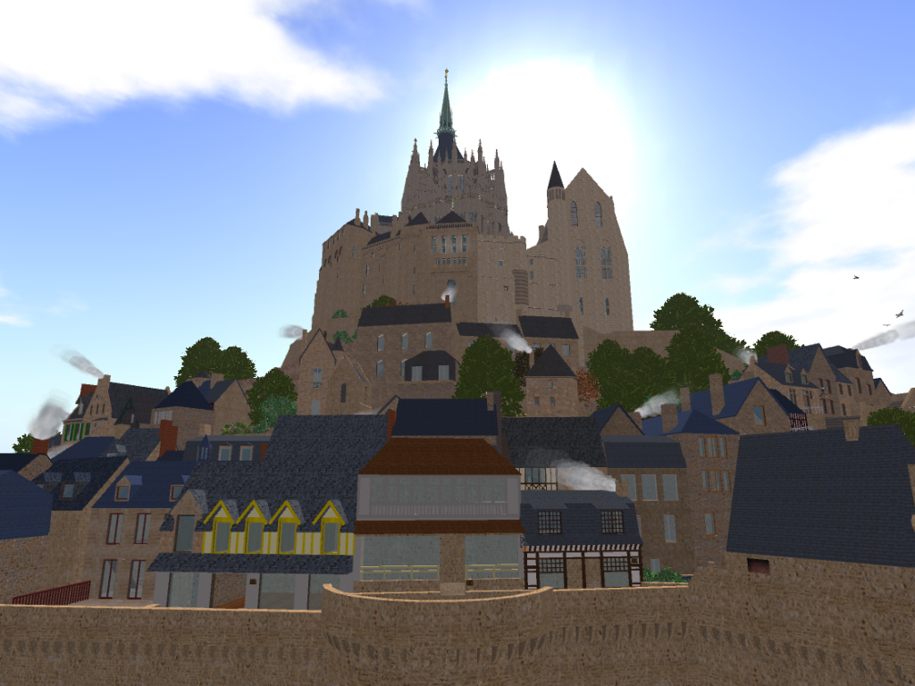 Metaverse Traveller: GoFundMe Wont Save InWorldz But New Grid Might Emerge