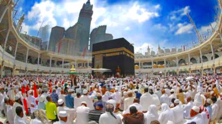 Rukun Umrah Bacaan dan Tata Cara Pelaksanaan - WisataQolbu