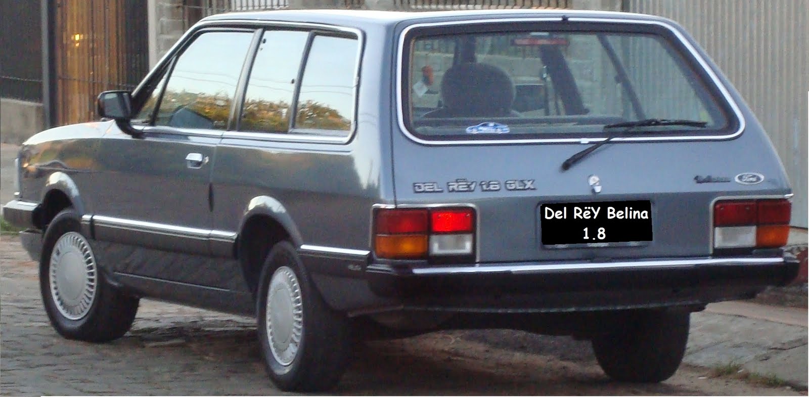 Carros brasileiros que fizeram sucesso e marcaram época: Belina (1970 ...