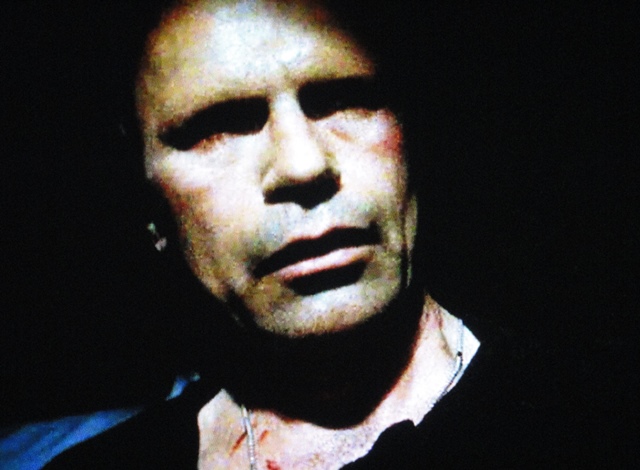 MUSINGS OF A SCI-FI FANATIC: Stargate SG-1 S1 Ep4: The Broca Divide