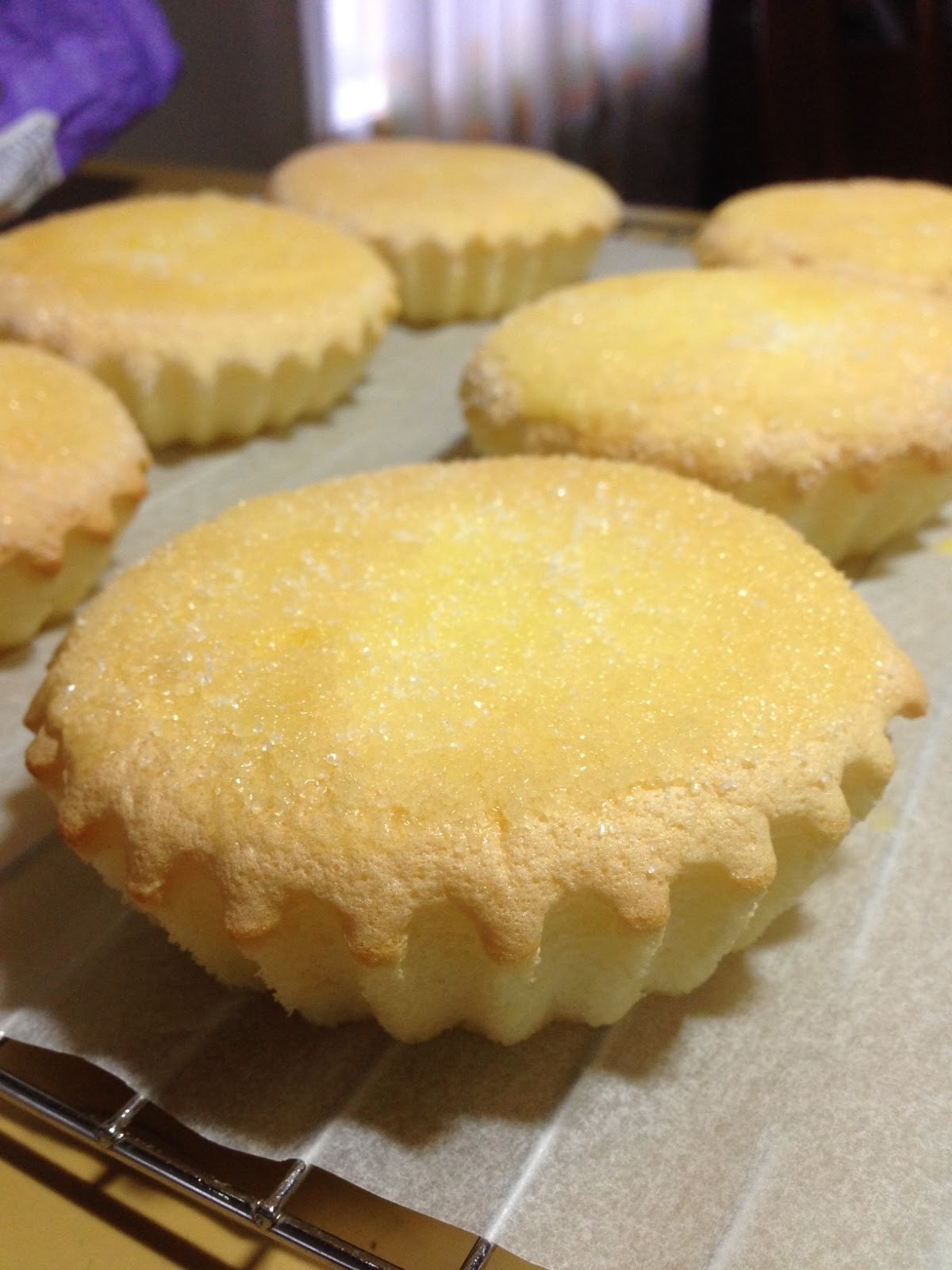 Heart of Mary: Fluffy Mamon