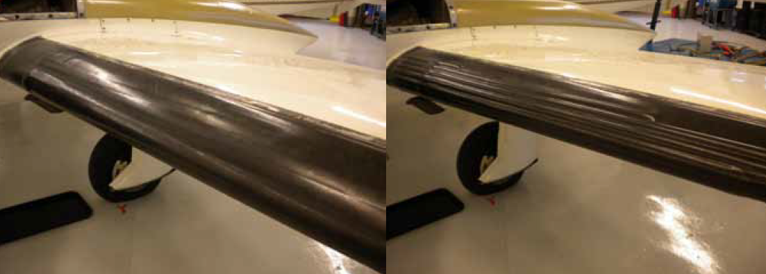 Aircraft Wing and Stabilizer Deicing Systems | Aircraft Systems