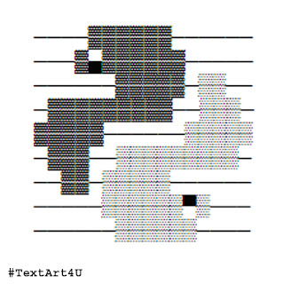 Python logo | Symbol | ASCII Text Art | Copy Paste ASCII Codes | Cool ...