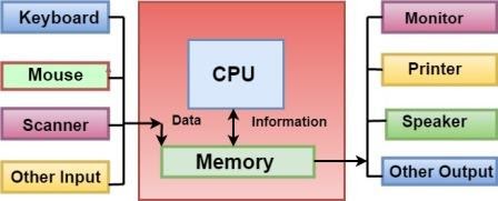 CBSE Computer-Science Class-VII (Solved Exercise-1): - Smart Learning