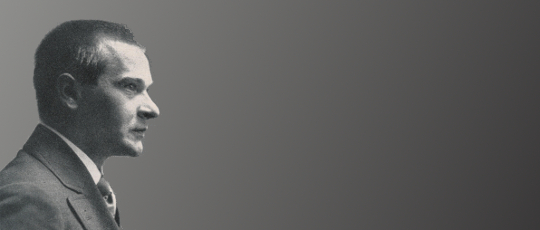 ANTENA HORRÍSONA: GEORG TRAKL. Una voz desde el ocaso de la humanidad