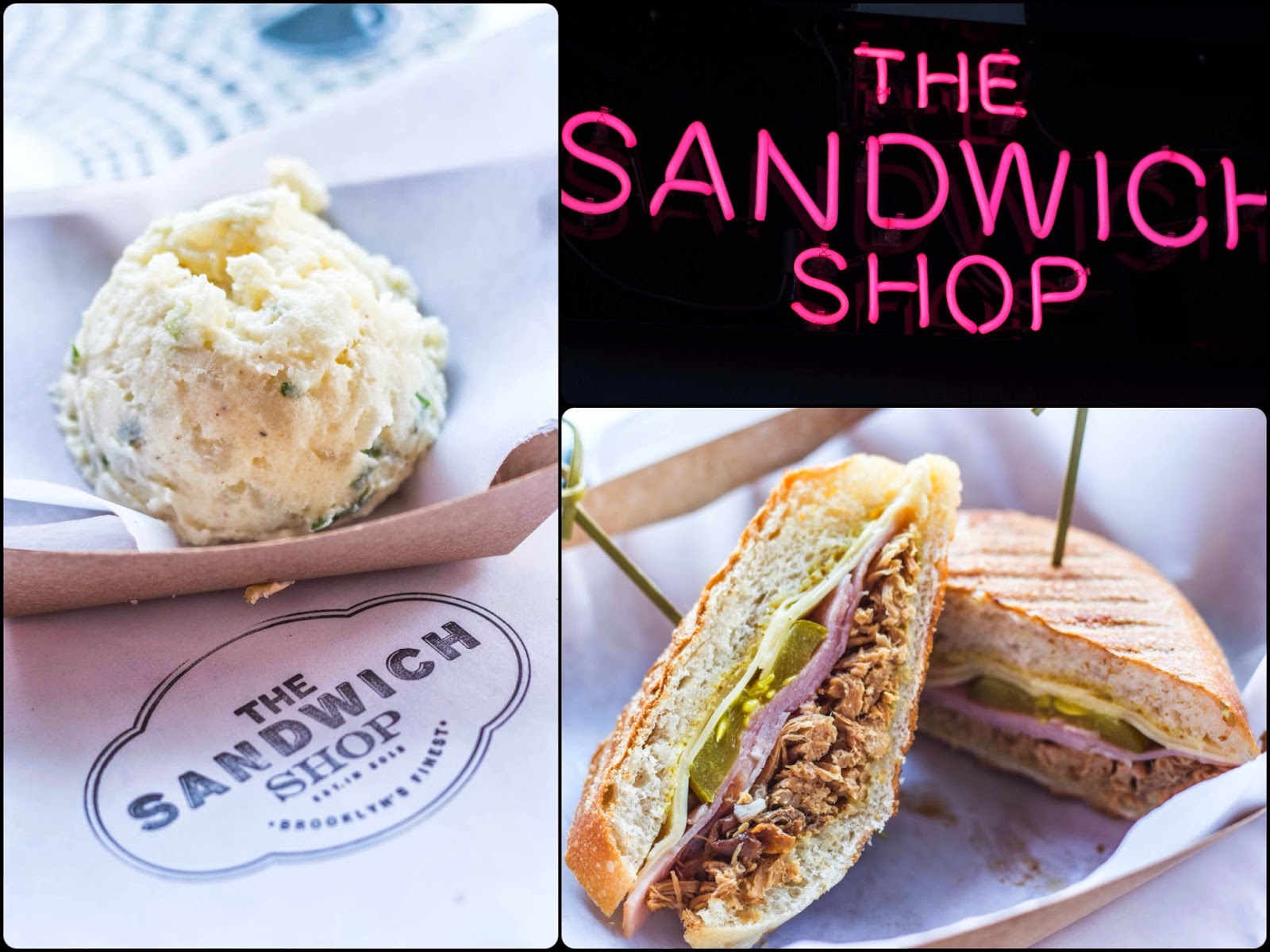 Curiosités et futilités à New York