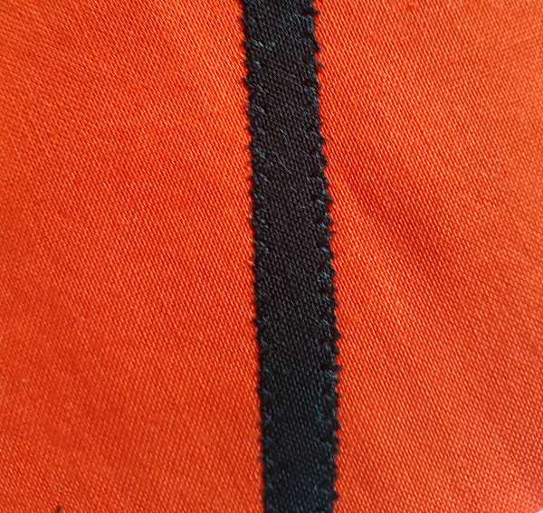 Devoted Quilter: Quilt Block Mania - Basketball!