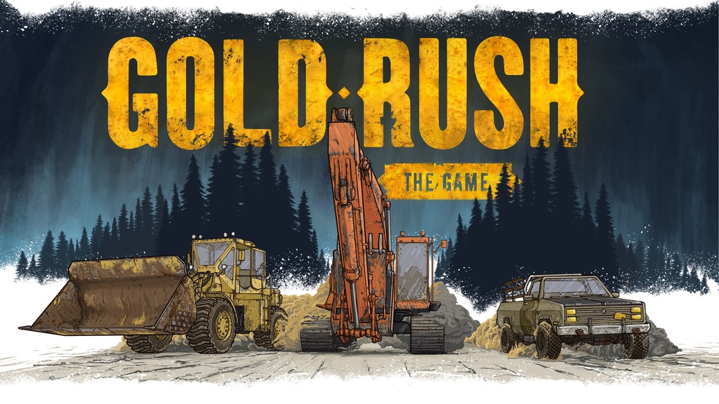 GOLD RUSH: The Game Review (PC) - BioGamer Girl