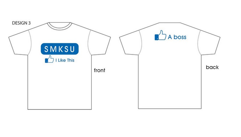 Prefects of SMKSU