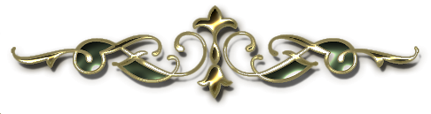 GIFS E CORES: Iniciais e selos para convites