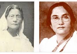NAKARAJAN: KAMINI ROY ,BENGAL ACTIVIST BORN 1864 OCTOBER 12-1933 ...