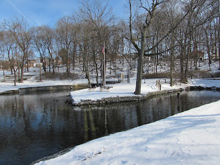 Historic Borough of Roaring Spring, Blair County | Interesting ...