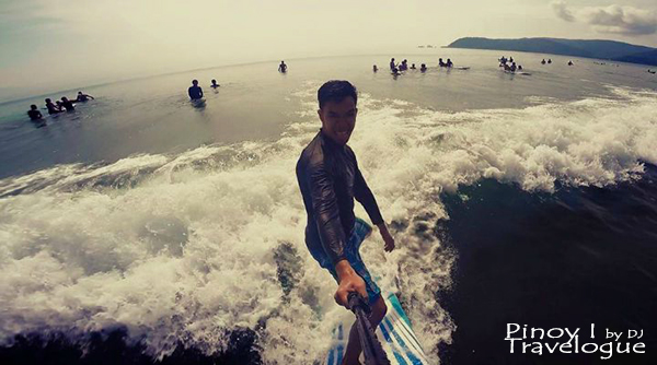 AURORA | Surfing 101 in Baler, the Surfing Capital of Central Luzon ...