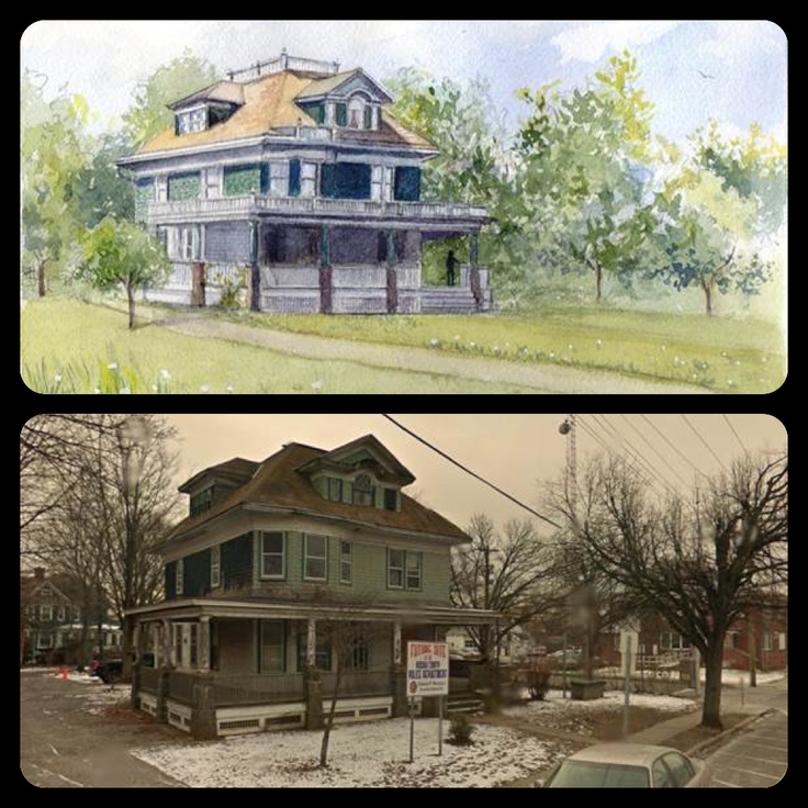 Baldwin New York and Surrounding Areas : Baldwin New York and ...