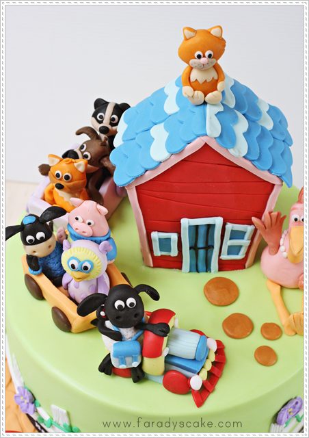 Timmy-Time | Where Everything Is Made With Love