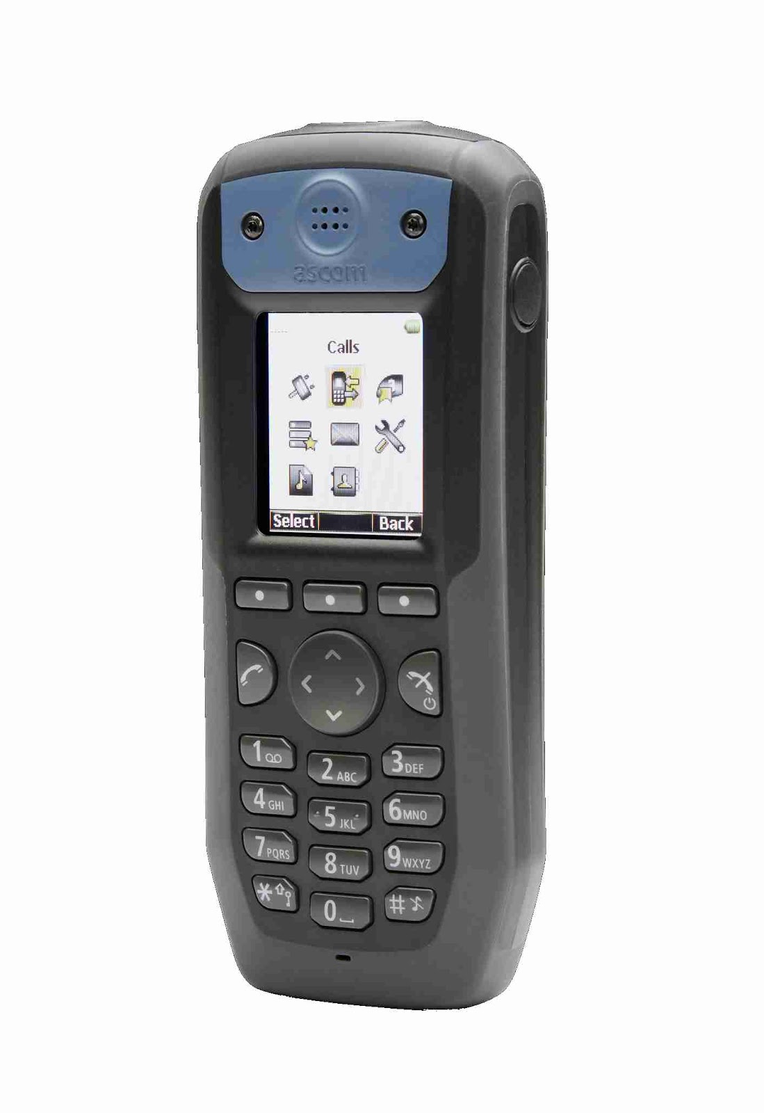 Ascom Australia Blog: 2012