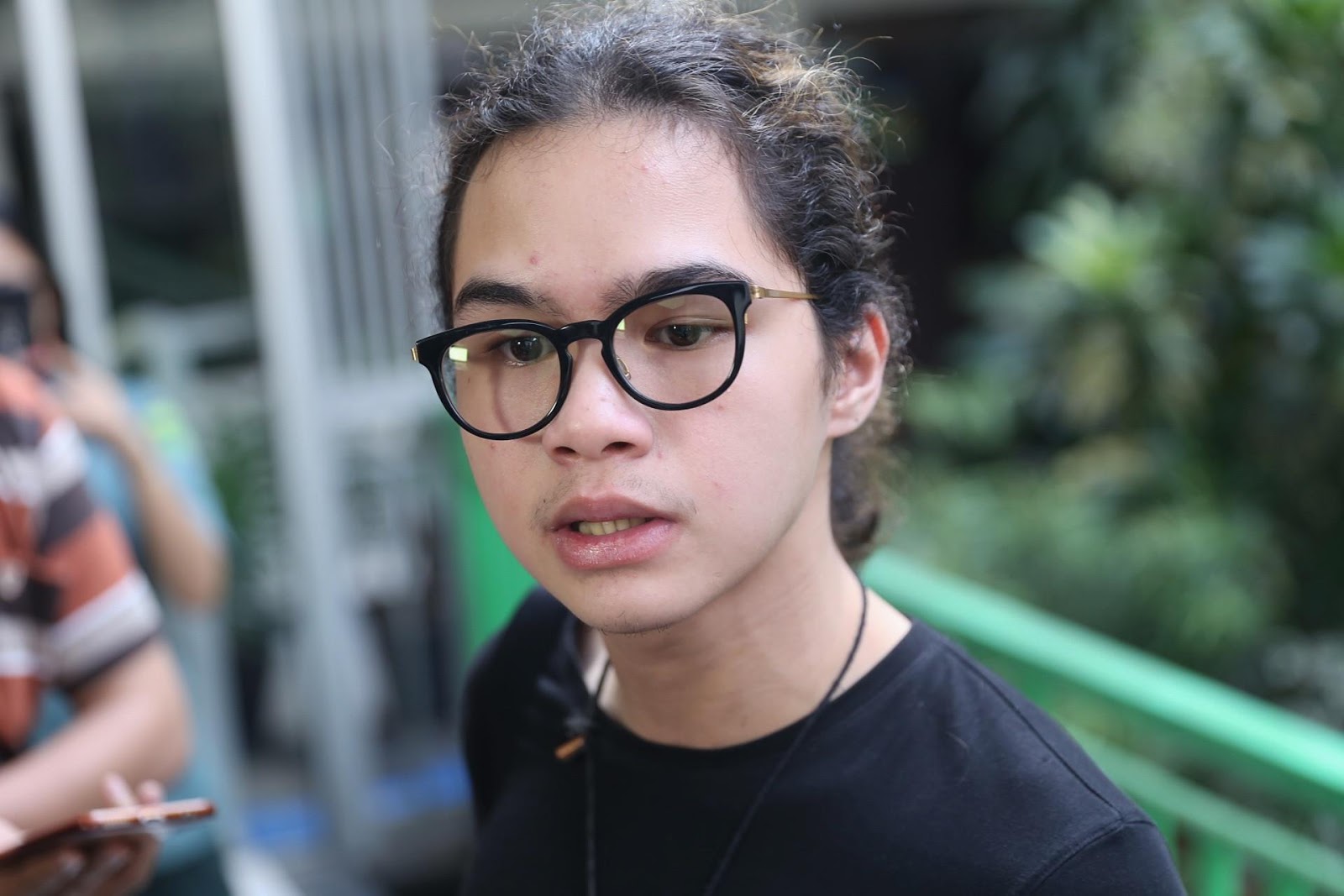 √ Biodata dan Profil Abdul Qodir Jaelani - Halo Sehat