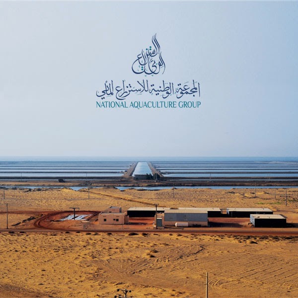 National Aquaculture Group (NAQUA)