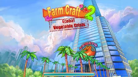 FARM CRAFT 1 & 2 | Gratis Download Game Ringan For PC, Laptop, Netbook ...